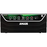 Amaze Inverter for Home, Office & Shops | an 1275/12V Pro 1100VA Sine ...