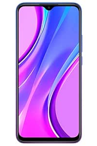 Redmi 9 Prime (Space Blue, 4GB RAM, 64GB Storage)- Full HD+ Display ...