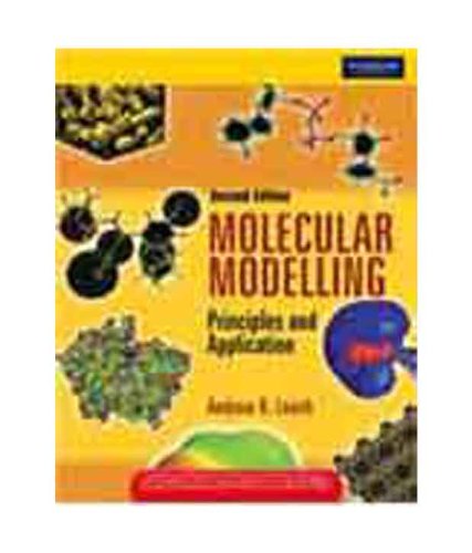 Buy Molecular Modelling: Principles and Applications, 2e Book Online at ...