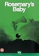 Rosemary's Baby [1968] [DVD]: Amazon.co.uk: Mia Farrow, John Cassavetes ...