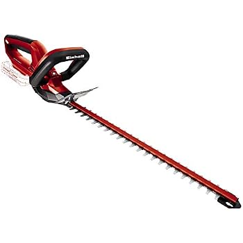 Challenge Cordless Hedge Trimmer - 18V: Amazon.co.uk: Garden & Outdoors