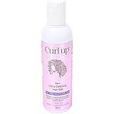 Buy Curl Up Curl Care Bundle with Curly Hair Shampoo, Conditioner and ...
