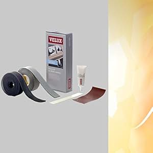 Original Velux Maintenance Kit for Plastic and Wooden Windows ZZZ 220 ...
