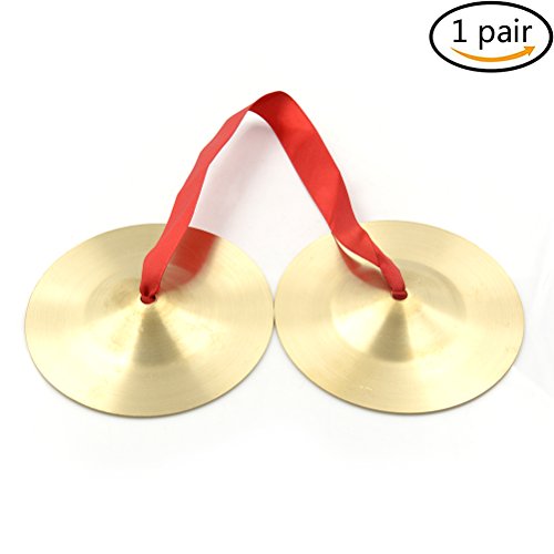 Hand Cymbals For Kids