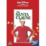 The Santa Clause Movie Collection [DVD]: Amazon.co.uk: Martin Short ...