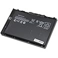 Lapcare BT04XL 14.8V 52WH Notebook Battery for HP EliteBook Folio 9470 ...
