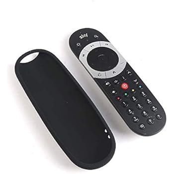SKY+ HD Remote Control Back Battery Cover: Amazon.co.uk: Electronics