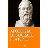 Apologia di Socrate Critone. Testo greco a fronte : Platone, Valgimigli ...