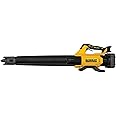 DEWALT DCMBL562N-XJ DCMB562N XR Brushless Axial Blower 18V Bare Unit ...