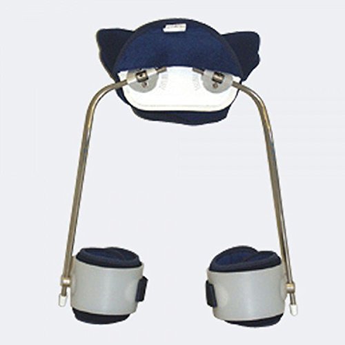 Camp Tielle Swash Low Profile 2 Hip Spreader Dynamic Low | Desertcart ...