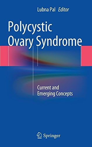 Polycystic Ovary Syndrome Current And Emerging Concepts | Desertcart UAE