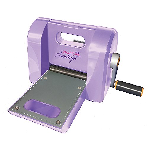 Las Siete Mejores MÁQUINAS TROQUELADORAS de 2019 - Máquina