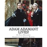 Adam Adamant Lives! - The Complete Collection (5 Disc Box Set) [1966 ...