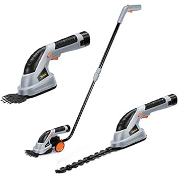 Bosch Telescopic Handle for Isio Grass Shears: Amazon.co.uk: DIY & Tools