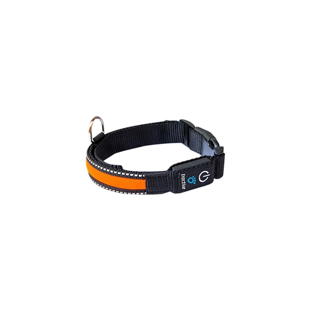 Tractive GPS Pet Tracker | Dog Gadgets Store