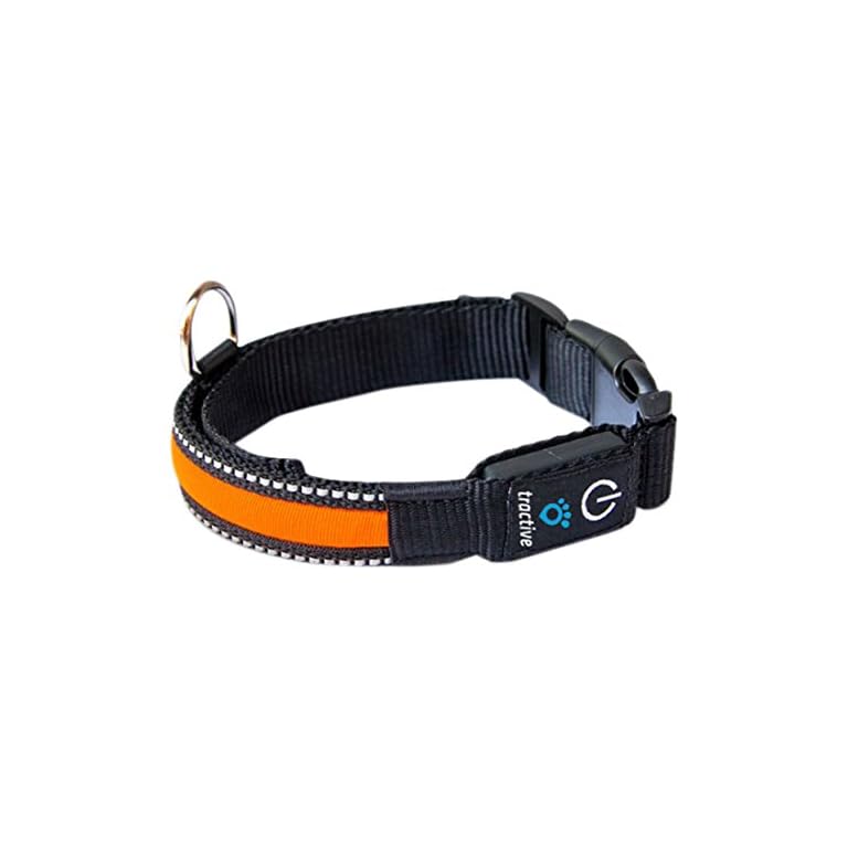 Tractive GPS Pet Tracker | Dog Gadgets Store