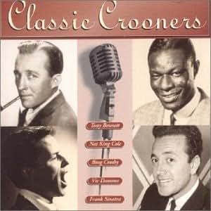 Classic Crooners: Amazon.co.uk: Music