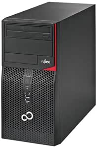 Fujitsu Esprimo P420 PC, Processore Intel Core i5, 3.31 GHz, 64 Bit ...