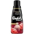Comfort Perfume Deluxe Desire Fabric Conditioner, 220 ml : Amazon.in ...