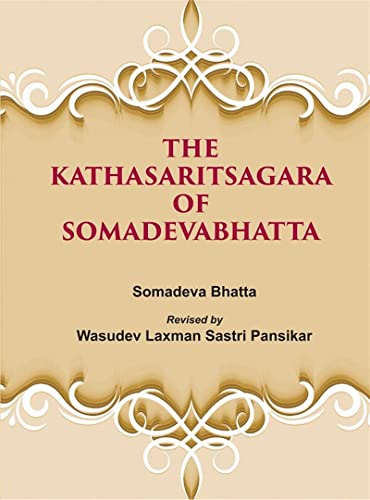 Amazon.in: Buy The Kathasaritsagara of Somadevabhatta Book Online at ...