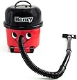 Desktop Henry Vacuum Cleaner: Amazon.co.uk: Kitchen & Home