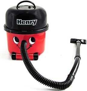 Desktop Henry Vacuum Cleaner : Amazon.co.uk: Home & Kitchen