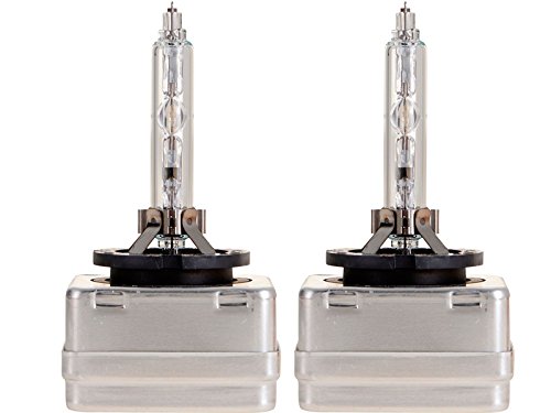 Top 3 - Die besten D3S Xenon Brenner im Test