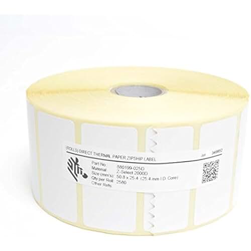 Amazon co uk Zebra Gk420d Labels