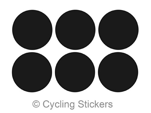 Disc Wheel Valve Covers | Nakosite