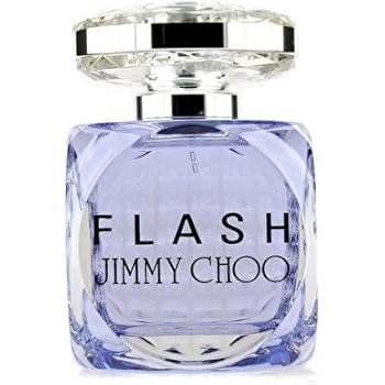 Jimmy Choo Flash Eau de Parfum - 100 ml: Amazon.co.uk: Beauty