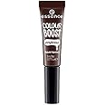 Essence barra de labios liquida colour boost vinylicious 10i'm dark i ...