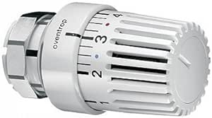 Oventrop Thermostatic Radiator Valve Unilv Suitable for Vaillant with ...