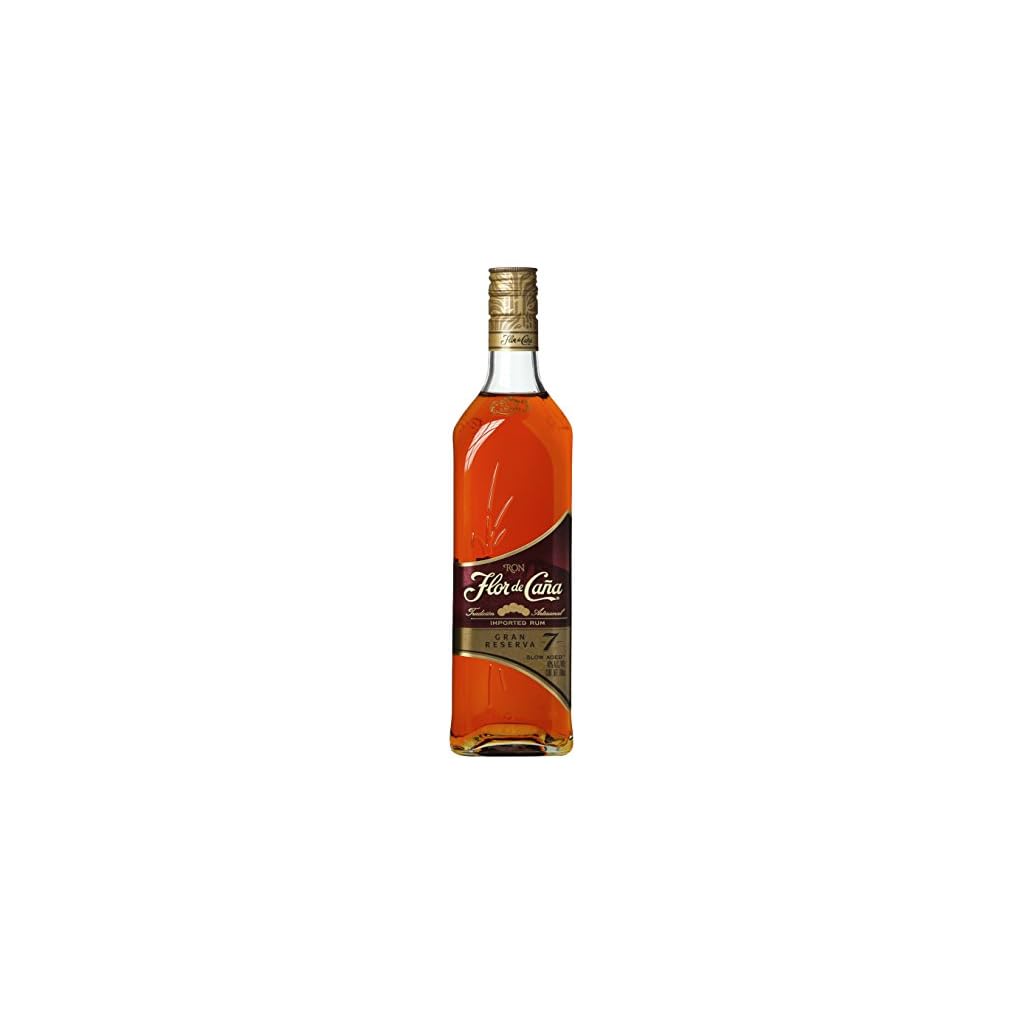 Rum aus Nicaragua erlesener Geschmack - Mombacho und Flor de Cana