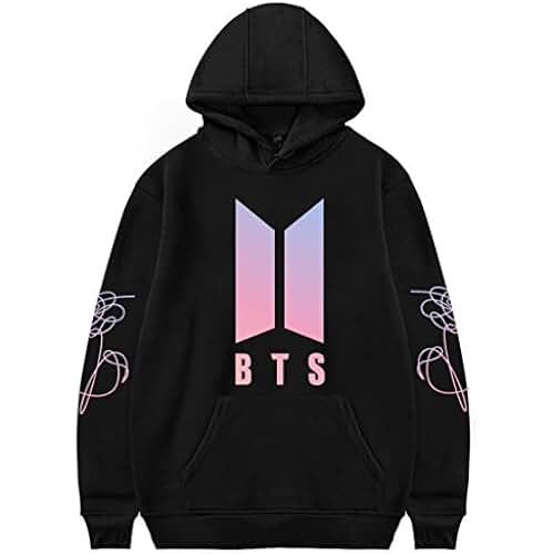 Amazon.fr : pull bts kpop