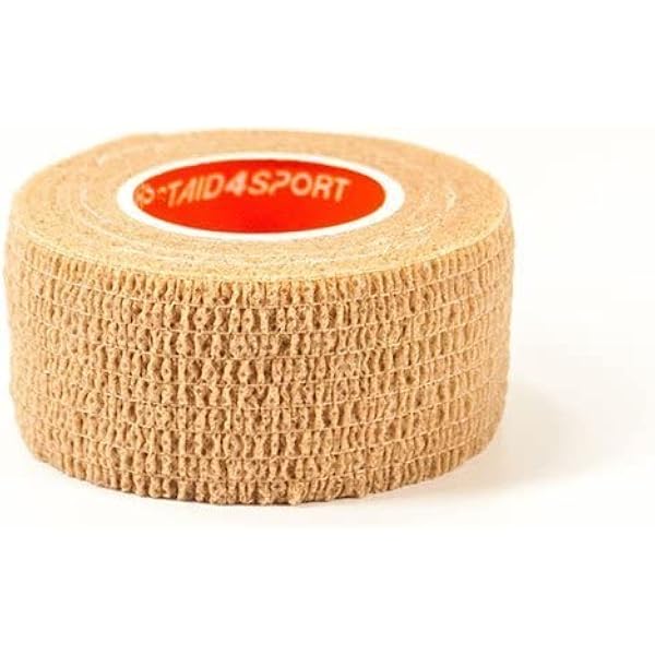 Compression Bandage 3M Coban Self-Adherent Wrap Bandage - 1 Inch X 5 ...