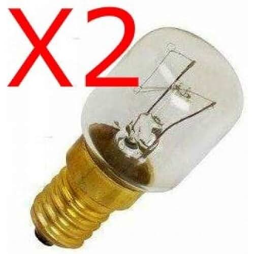 Amazon.co.uk: oven bulb 25w 300 c: Lighting