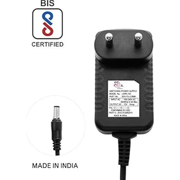 Buy Direct DTH Adapter Power Supply, For Every DTH Set Top Box Online ...