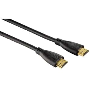 Hama HDMI-Kabel: Amazon.de: Elektronik