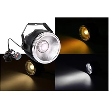 Pulse Par 16 Spotlight Birdie Theatre Stage Lighting 240v Window ...
