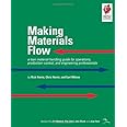 Buy Making Materials Flow Book Online at Low Prices in India | Making ...