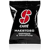 100 Capsule Esse Caffè Decaffeinato : Amazon.it: Alimentari e cura ...