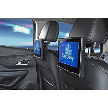 Nextbase Click 9 Lite tragbarer DVD-Player 22,8 cm (9 Zoll) inkl. Auto ...