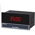Multispan RPM-3201 Digital RPM Indicator : Amazon.in: Industrial ...