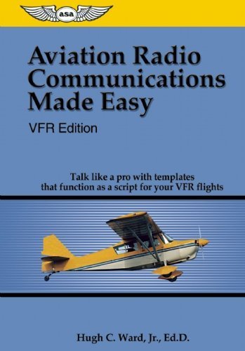 aviation radio calls practice