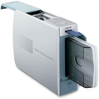 Sony DPP-EX5 Digital Photo Printer: Amazon.co.uk: Camera & Photo