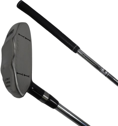 Nitro Ultimate Chipper Golf Club - Golfist