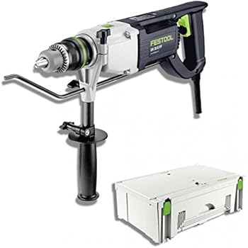 FESTOOL 767991 Bohrmaschine DR 20 E FF-Plus: Amazon.de: Alle Produkte