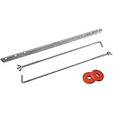 Pearl PBT05 Battery Retaining Bracket: Amazon.co.uk: Car & Motorbike