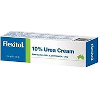 Flexitol 10% Urea Cream 500g : Amazon.co.uk: Beauty