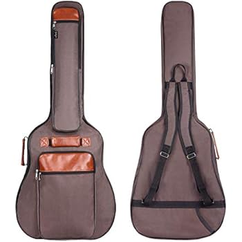 Gitarrentasche Gig Bag Wasserdicht Gitarre Tasche Gitarren Bag Guitar ...
